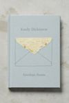 The Gorgeous Nothings: Emily Dickinson's Envelope Poems | Anthropologie