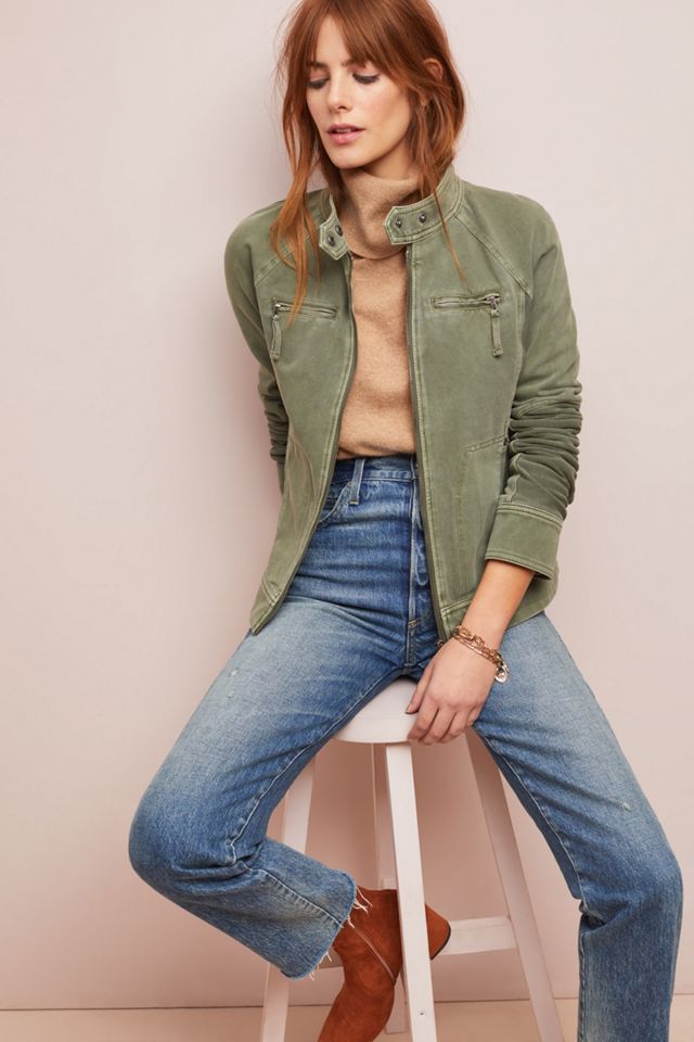 Marrakech Freya Jacket | Anthropologie