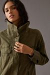 Marrakech Ari Utility Jacket | Anthropologie