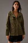 Marrakech Ari Utility Jacket | Anthropologie