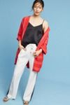 Pisces Car Coat | Anthropologie