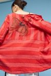 Pisces Car Coat | Anthropologie