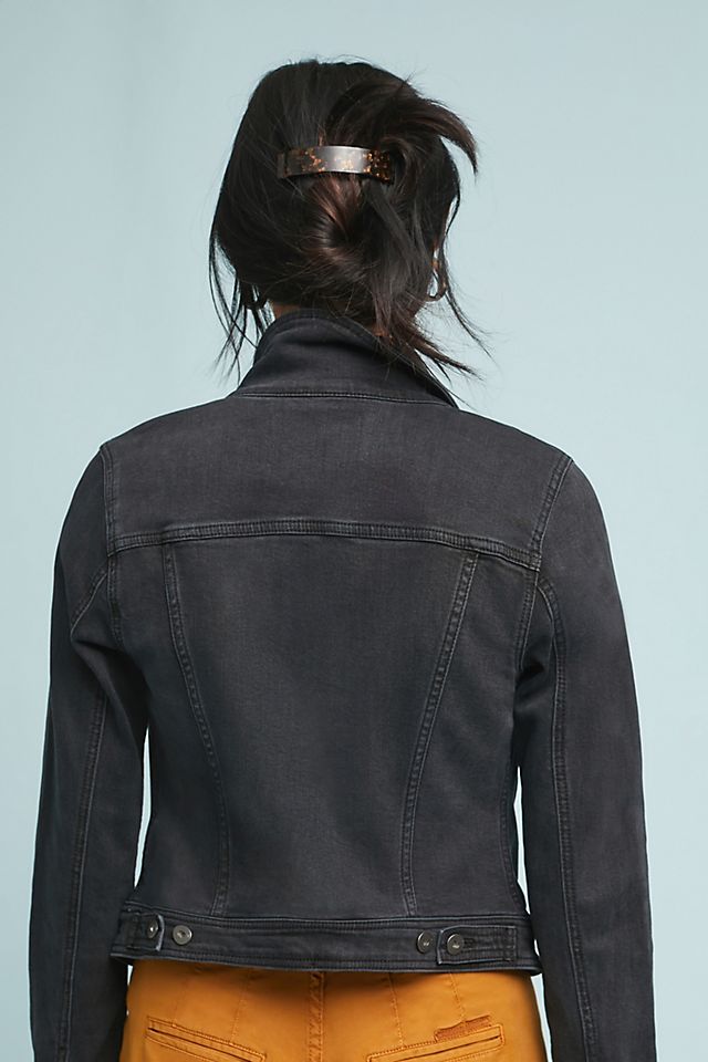 Pilcro Classic Denim Jacket | Anthropologie Pilcro Classic Denim Jacket | Anthropologie