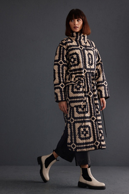 Second Female Blast Coat | Anthropologie UK