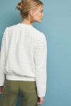 Classic Eyelet Jacket | Anthropologie