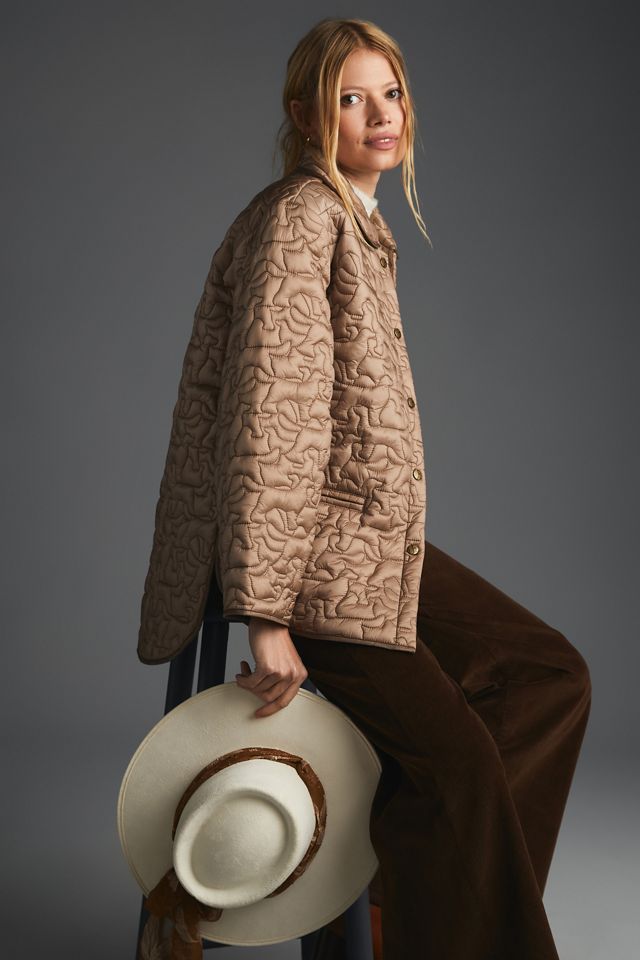 Unreal Fur See Me Jacket | Anthropologie