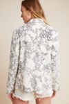 Toile Blazer | Anthropologie