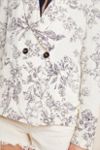 Toile Blazer | Anthropologie