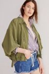Classic Utility Jacket | Anthropologie