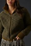 Varley Hunter Zip Through Jacket | Anthropologie