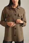 Current Air Shacket | Anthropologie