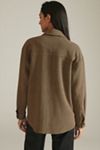 Current Air Shacket | Anthropologie
