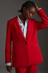 Sanctuary Bryce Blazer | Anthropologie