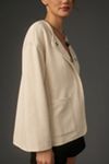 Sanctuary Textured Knit Shacket | Anthropologie
