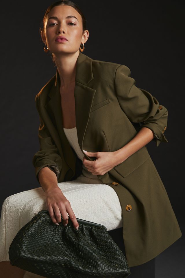 Walter Baker Warren Blazer | Anthropologie