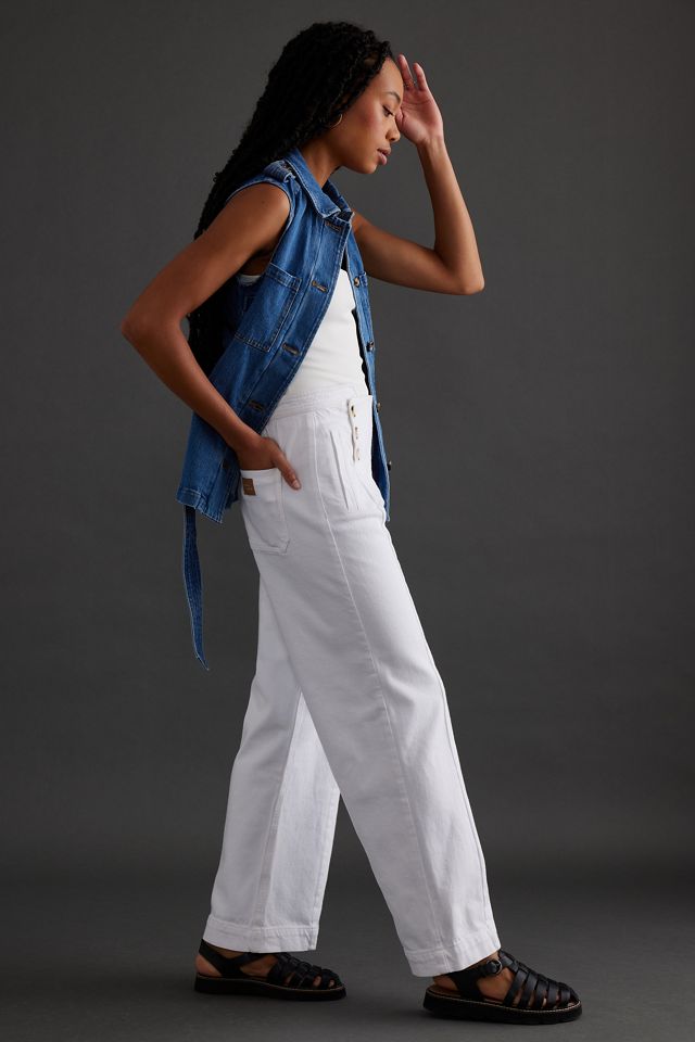 Seventy + Mochi Sleeveless Benjamin Jacket | Anthropologie UK