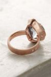 Marvolo Tourmaline Ring | Anthropologie