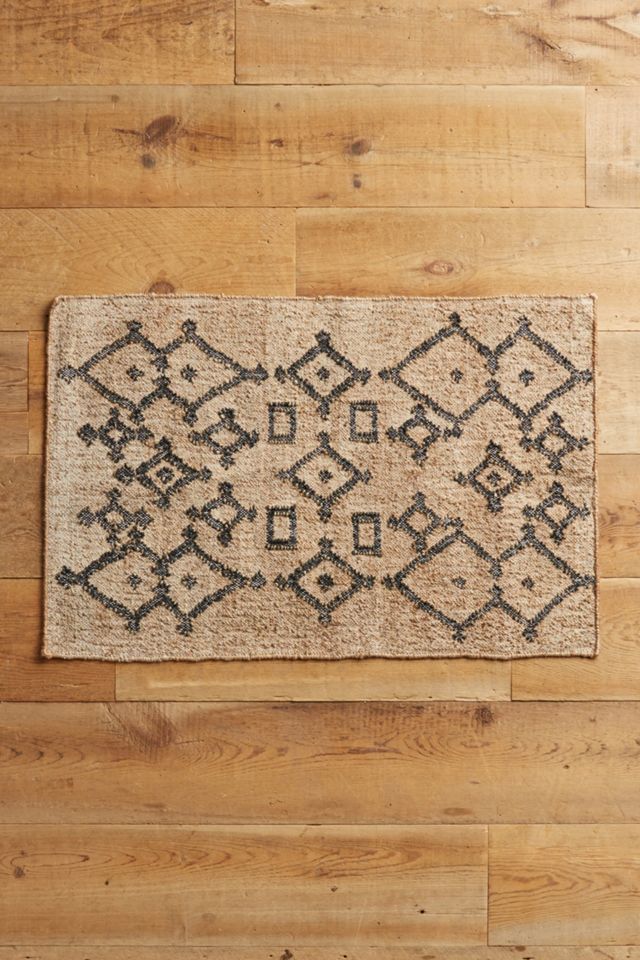 Platte Rug | Anthropologie