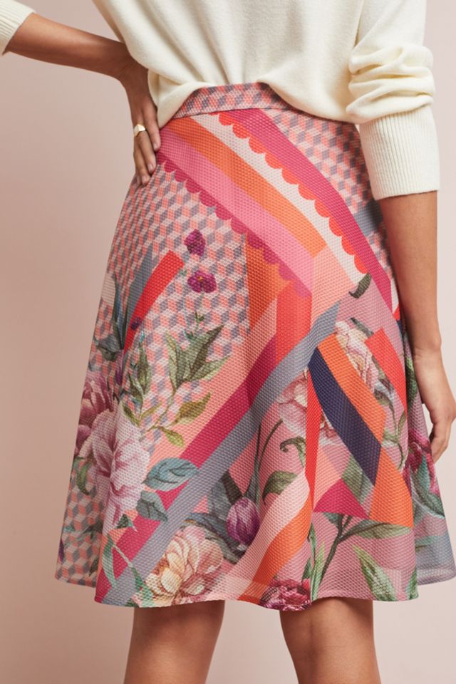Rowan Skirt | Anthropologie