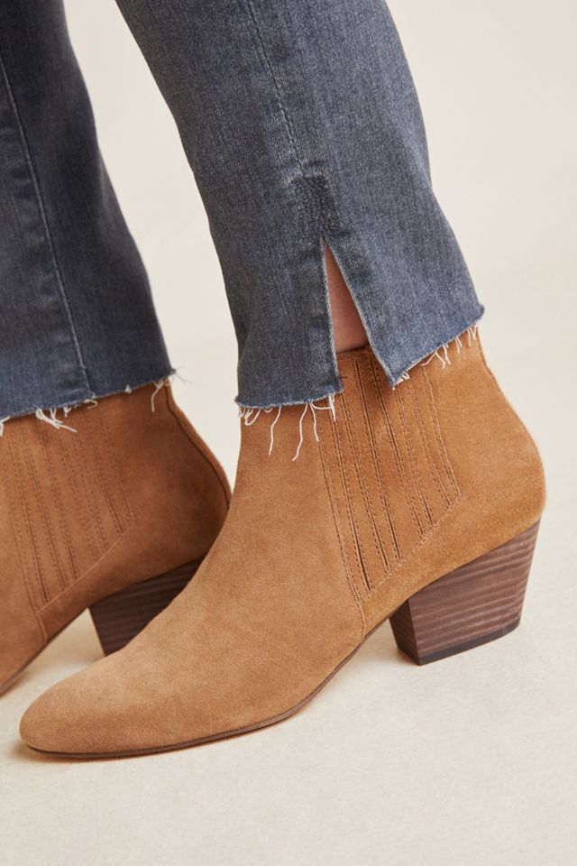 AG The Prima High-Rise Skinny Jeans | Anthropologie