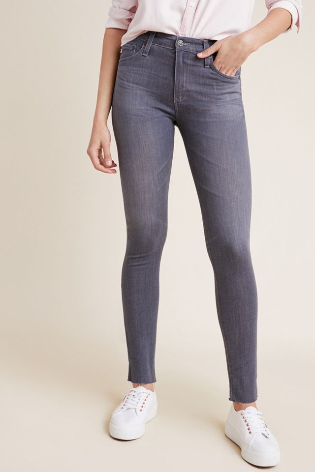 Ag Farrah High Rise Skinny