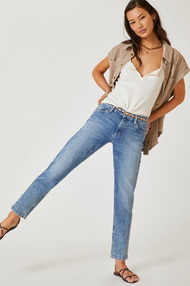 Joe's Jeans The Bobby Slim Boyfriend Jeans | Anthropologie
