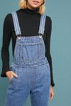 Levi's Mom Overalls | Anthropologie