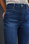 Paige Cheeky High-Rise Skinny Jeans | Anthropologie