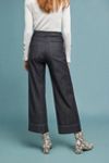 Landa Ultra High-Rise Wide-Leg Jeans | Anthropologie