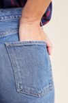 AGOLDE Toni High-Rise Straight Jeans | Anthropologie