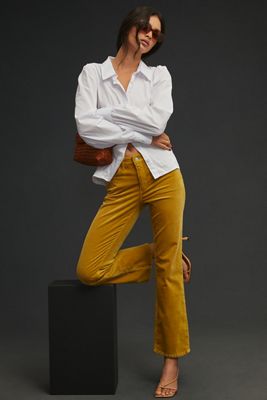 Pilcro Jeans | Pilcro & the Letterpress Jeans | Anthropologie