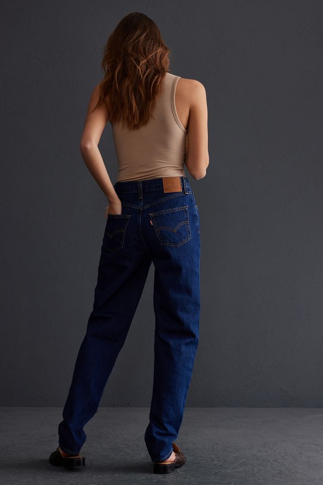 Levis 80s Mom Jeans Anthropologie Uk