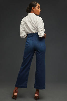 The Autumn Pilcro Collection | Anthropologie