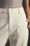 Closed Edison High-Rise Wide-Leg Jeans | Anthropologie