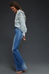 ASKK NY Brighton Wide-Leg Jeans | Anthropologie