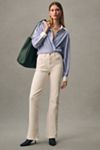 Modern American Jackson Dad Jeans | Anthropologie