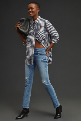 rag & bone Dre Lo-Rise Relaxed Boyfriend Jeans | Anthropologie