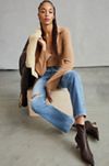 rag & bone Alex High-Rise Straight Jeans | Anthropologie