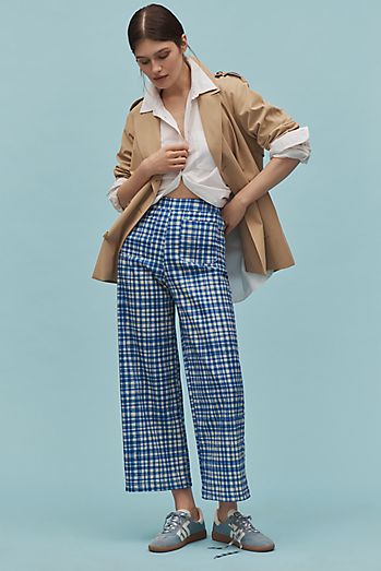 Corey Lynn Calter Floral Jumpsuit | Anthropologie Corey Lynn Calter Floral Jumpsuit | Anthropologie