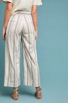 Striped Sailor Pants | Anthropologie