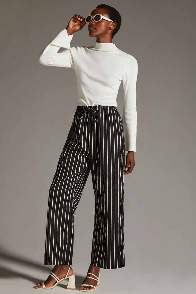 Faithfull Tahnie Pants | Anthropologie
