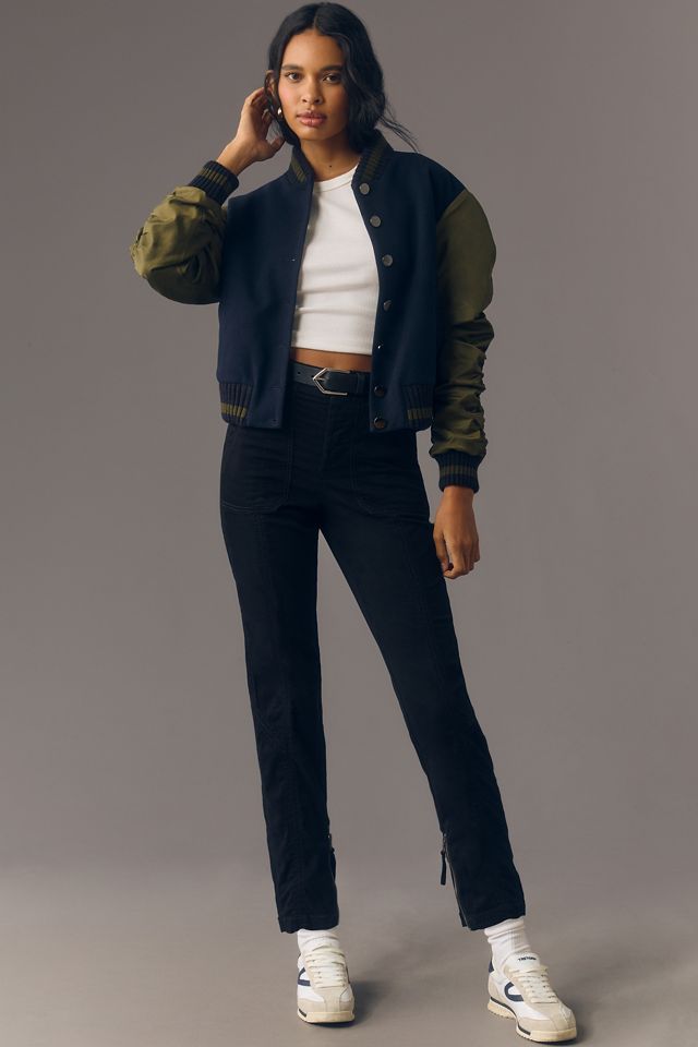 Marrakech Aryan Utility Pants | Anthropologie