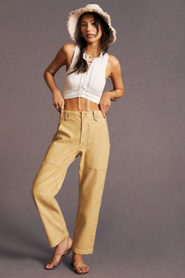 The Trend: Utility | Anthropologie