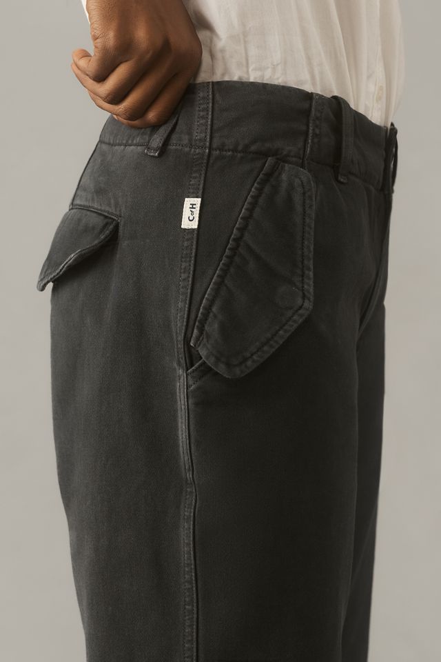 Citizens of Humanity Carter Utility Pants | Anthropologie