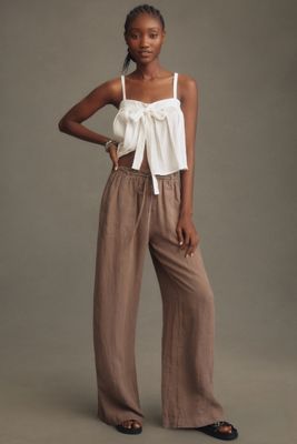 Cloth & Stone | Tops & Bottoms | Anthropologie