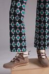 Maeve Kick Flare Pants | Anthropologie