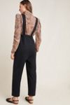 River Knit Overalls | Anthropologie