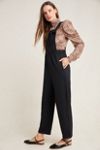 River Knit Overalls | Anthropologie