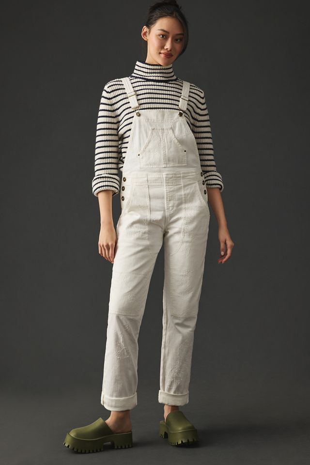 The Wanderer Overalls | Anthropologie