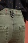 Jefferson Slim Utility Pants | Anthropologie